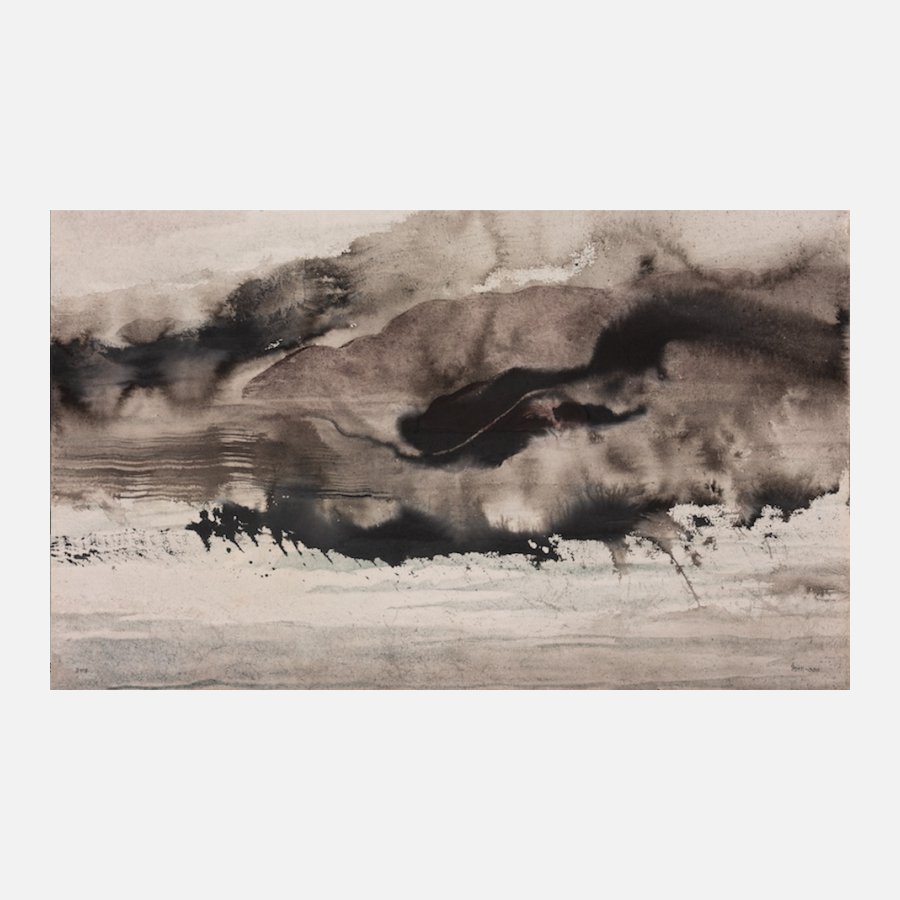 Kunstwerke von Satish Gupta - Galerie Falkenstern Fine Art