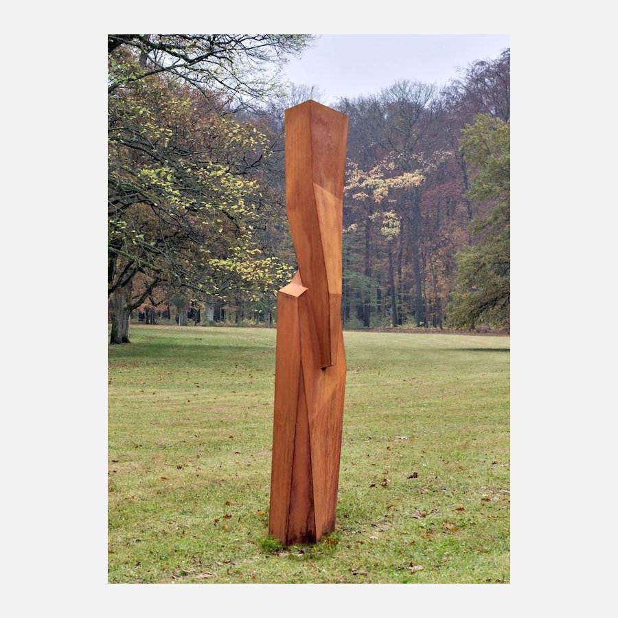 Kunstwerke von Stefan Faas - Galerie Falkenstern Fine Art