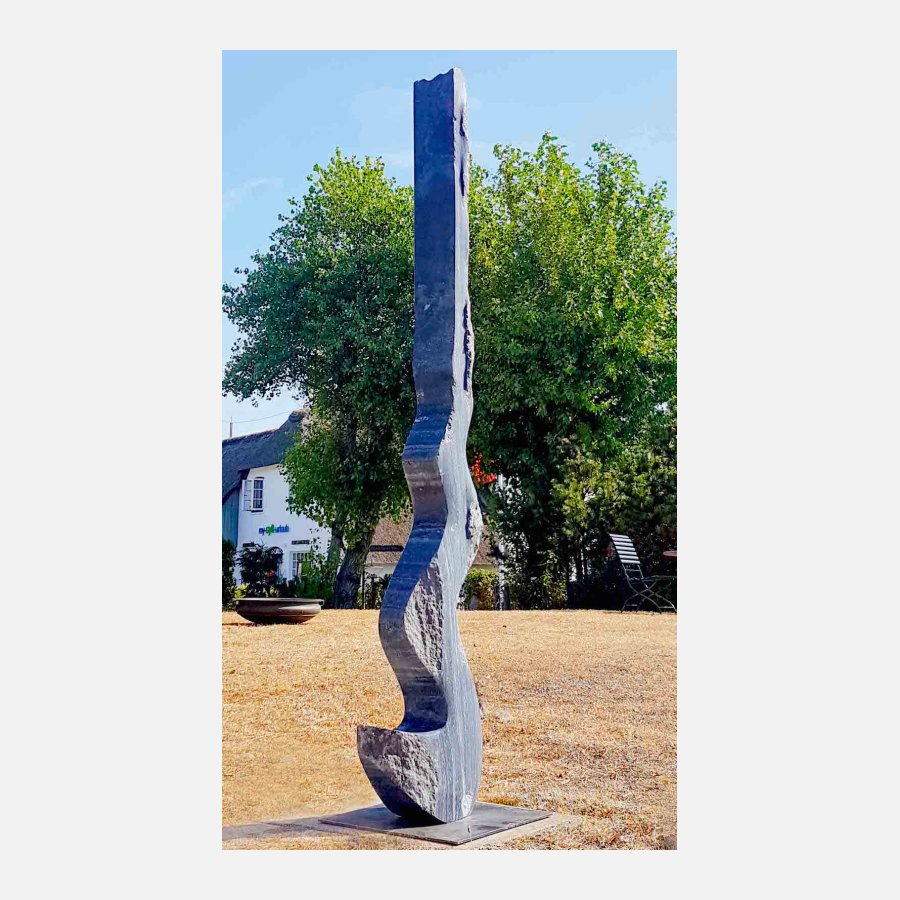 Kunstwerke von Thomas Reifferscheid - Galerie Falkenstern Fine Art