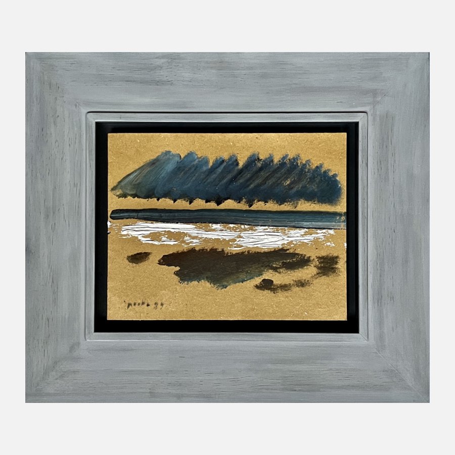 Siegward Sprotte | Galerie Falkenstern Fine Art